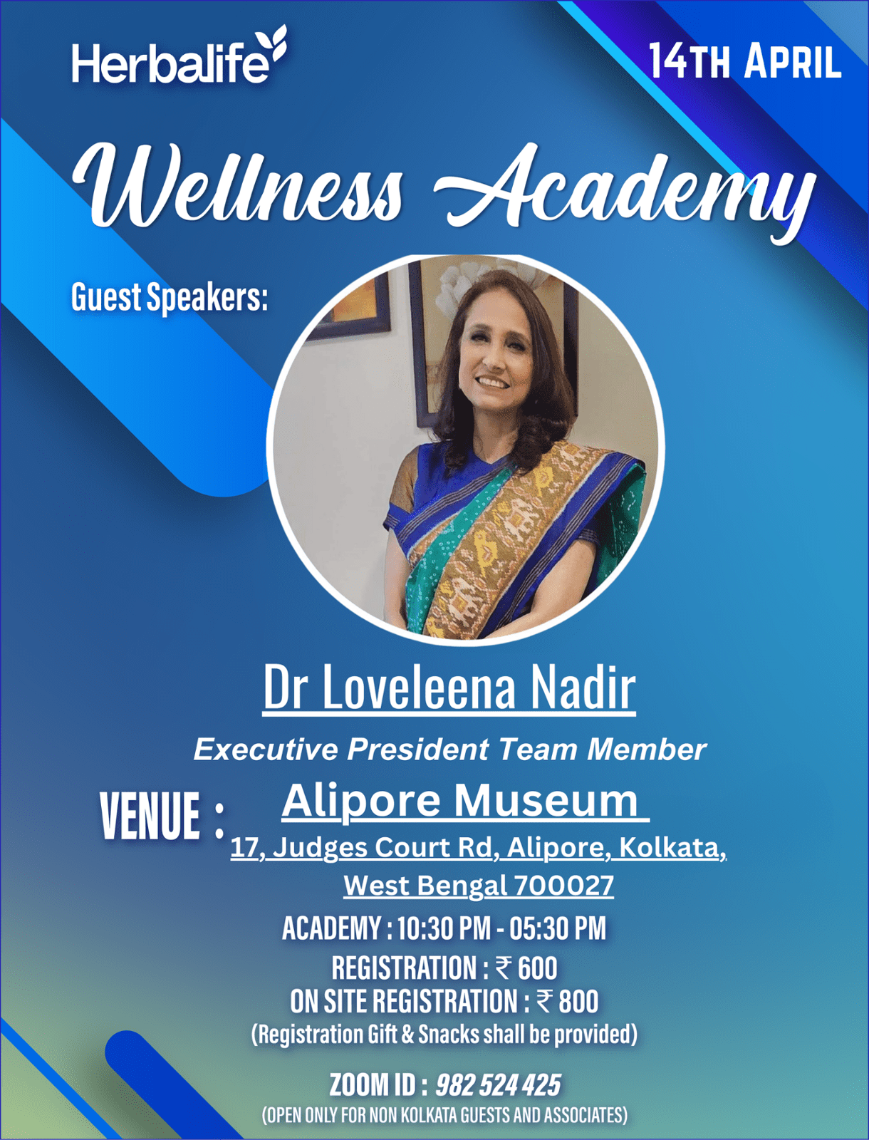 Wellness Academy | Wellness Heroes Retreat